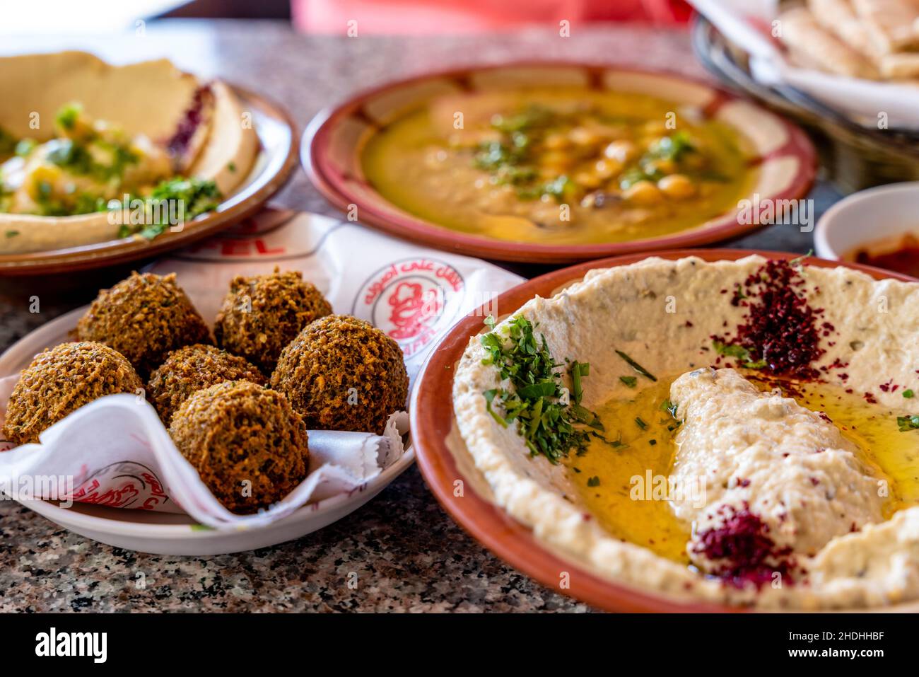 Traditional breakfast meals hi-res stock photography and images - Alamy