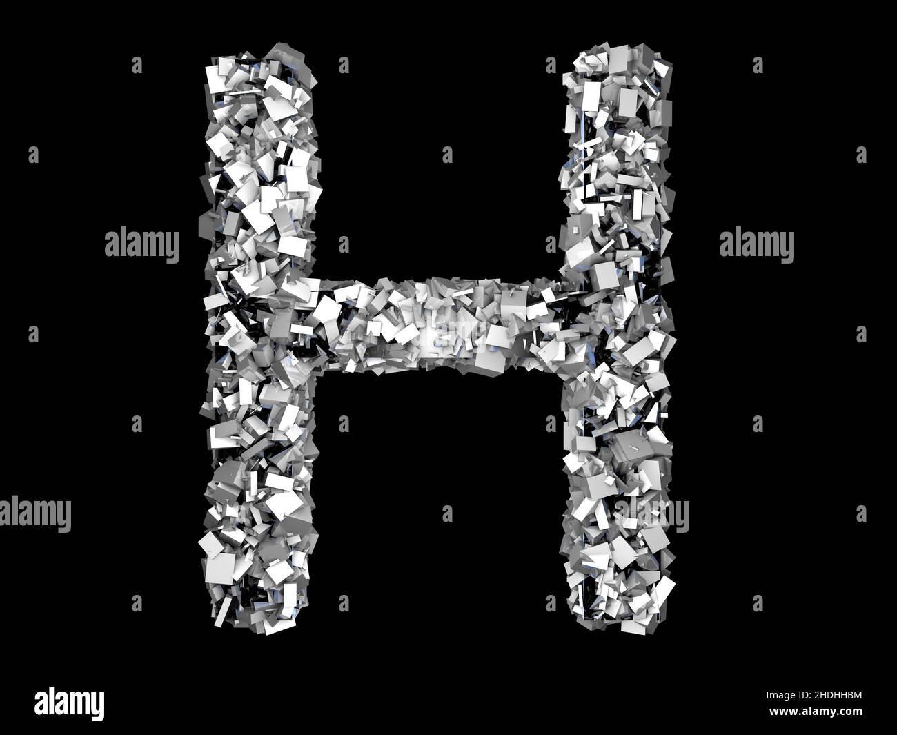 h, letter hs Stock Photo - Alamy