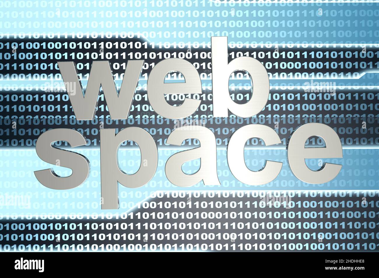 Webspaces hi-res stock photography and images - Alamy
