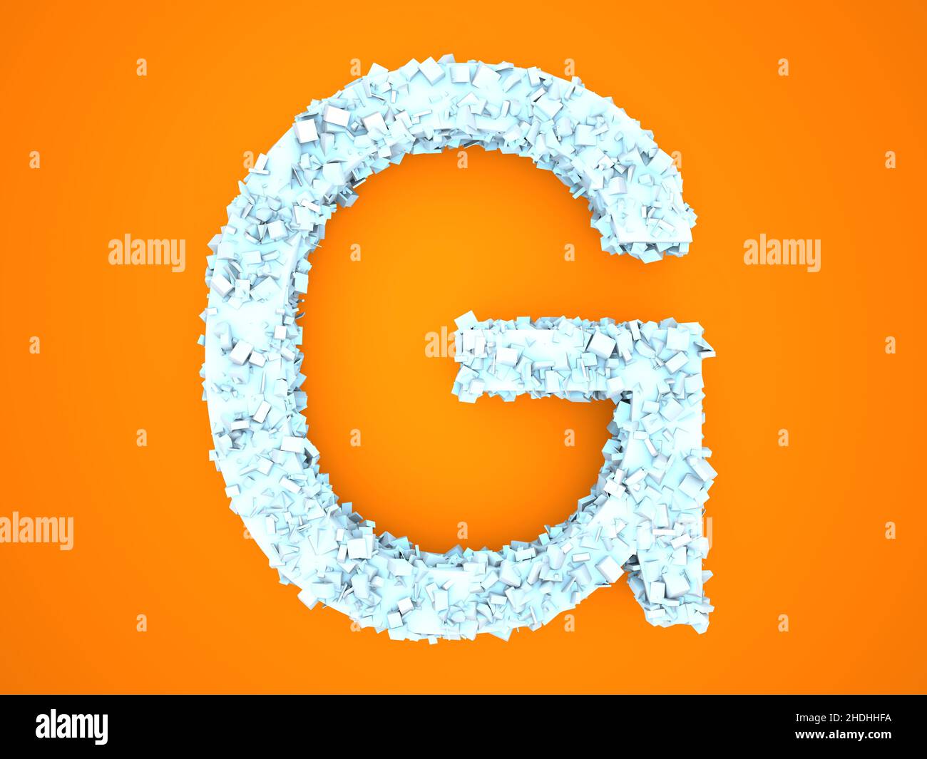 G objects hi-res stock photography and images - Alamy