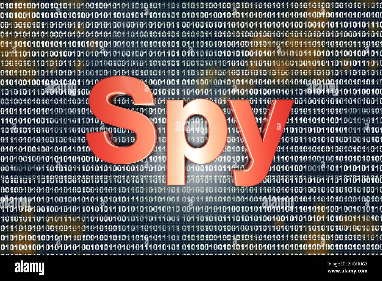 Online spies hi-res stock photography and images - Alamy