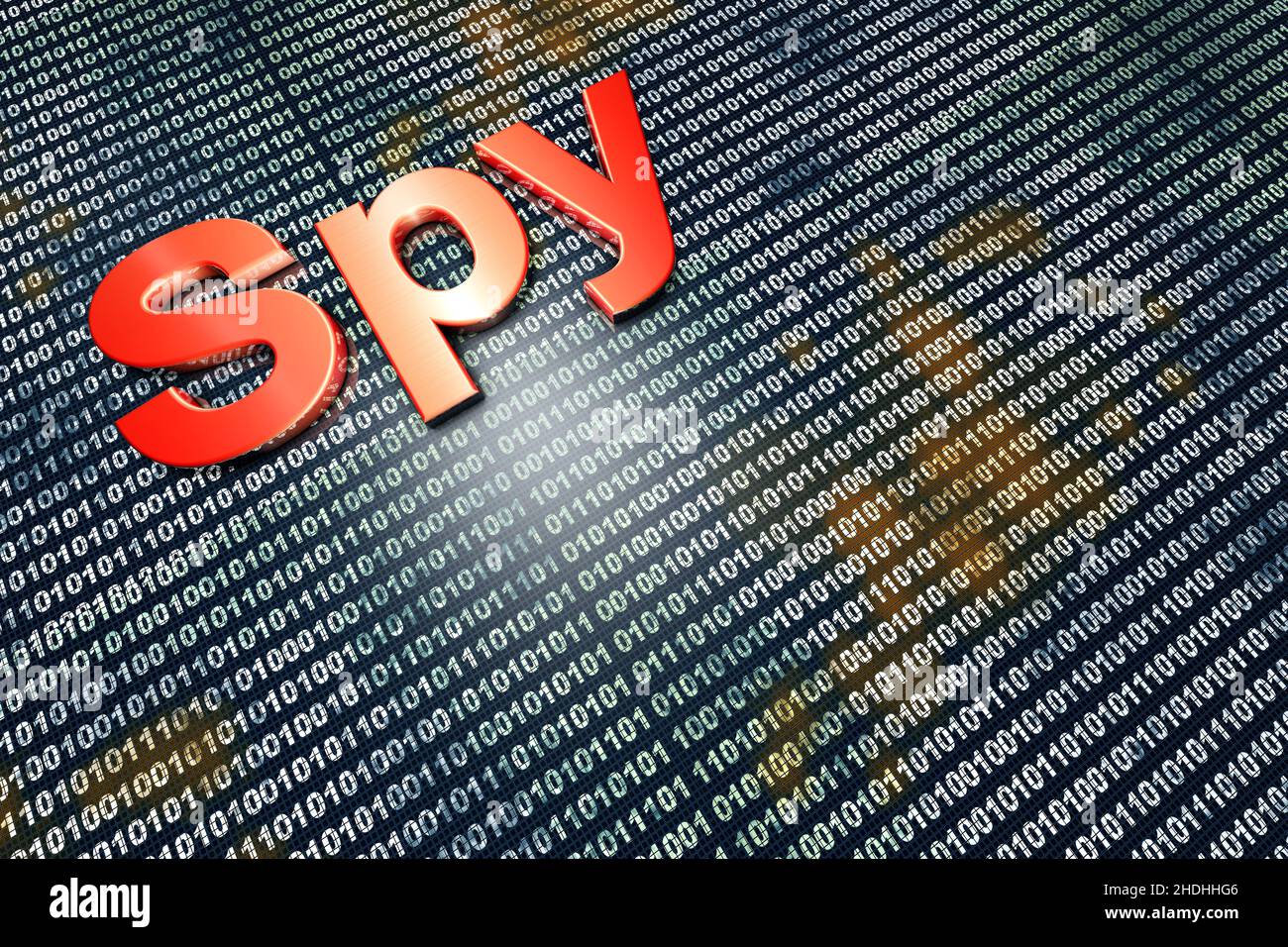Spy spies hi-res stock photography and images - Alamy
