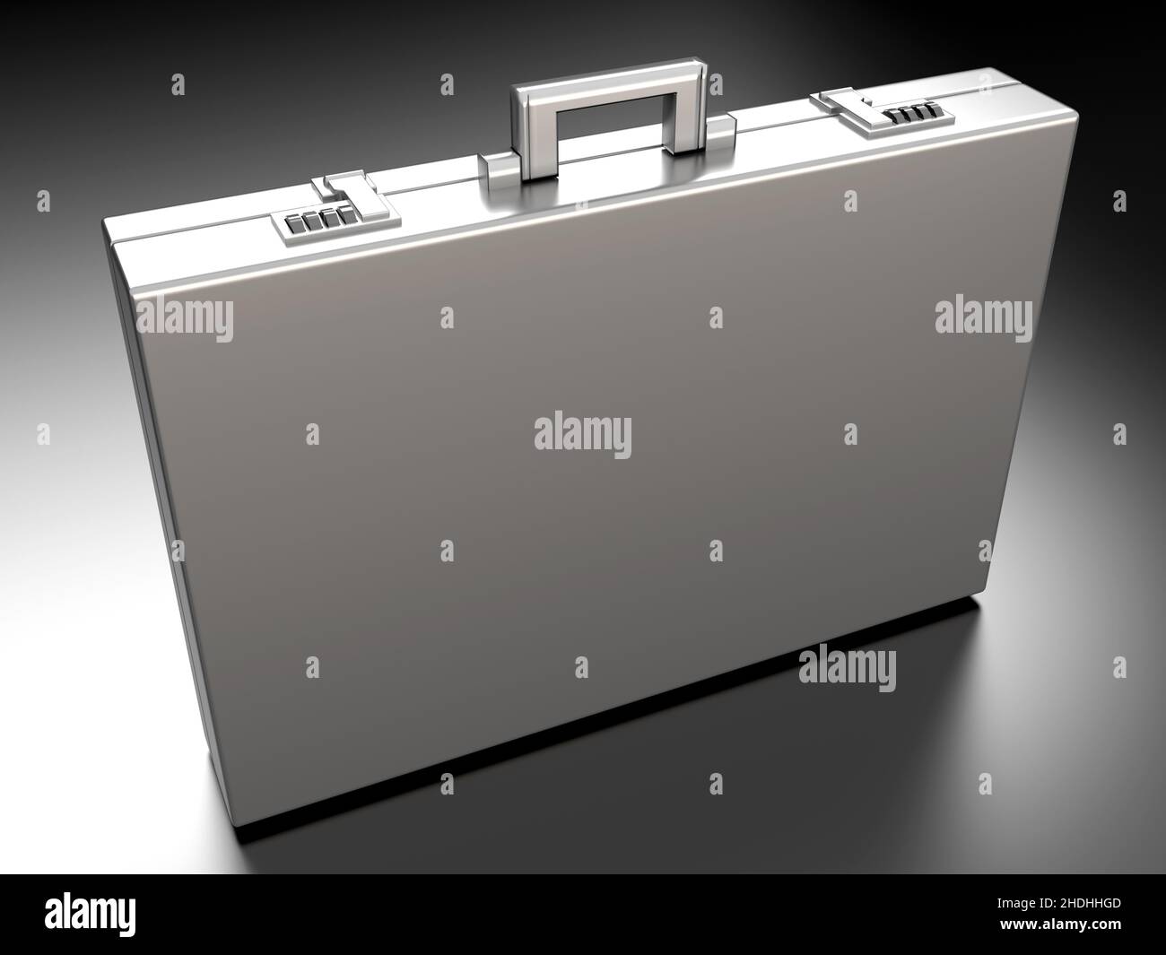 Briefcase locks hi-res stock photography and images - Alamy