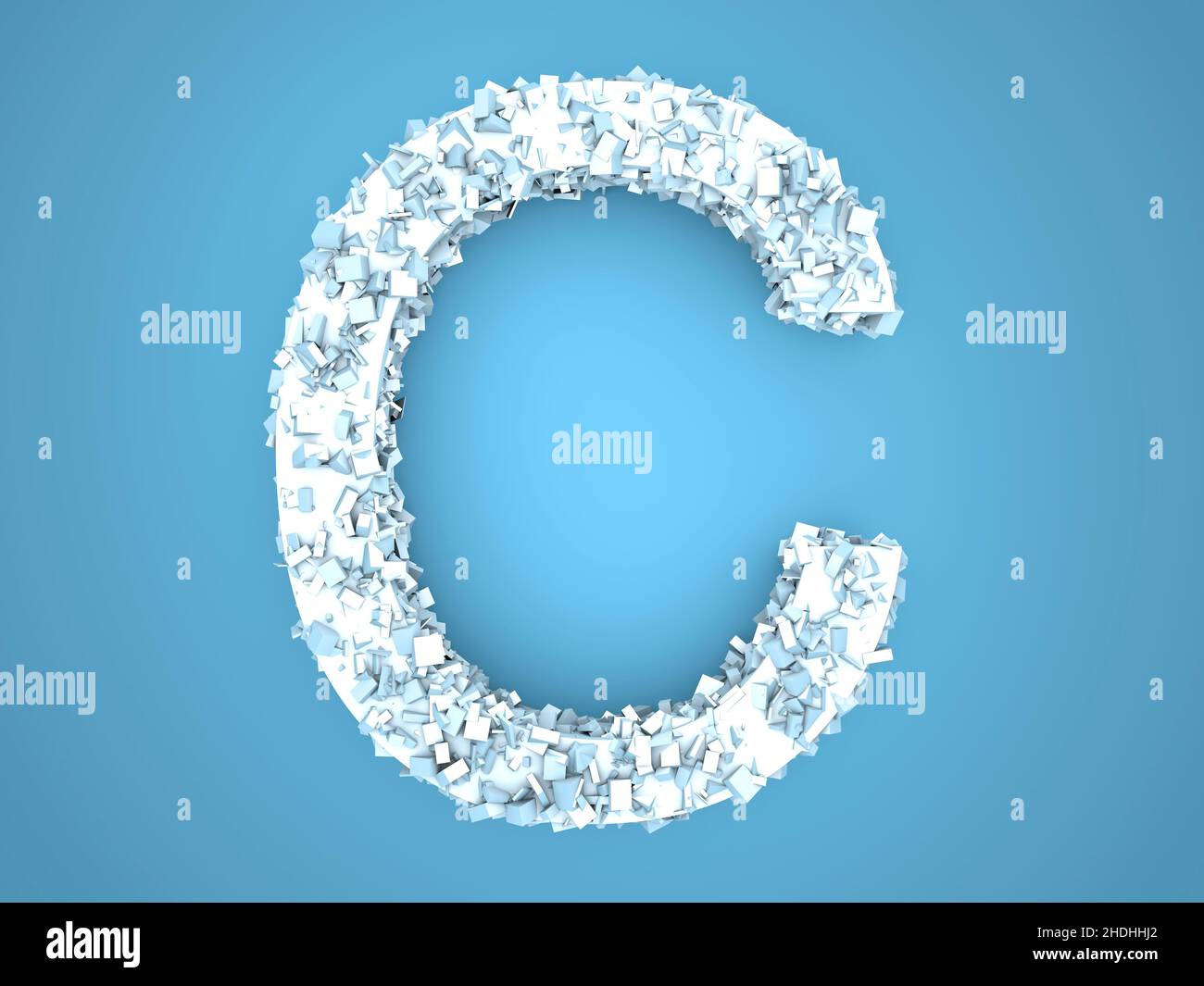 c, letter cs Stock Photo - Alamy