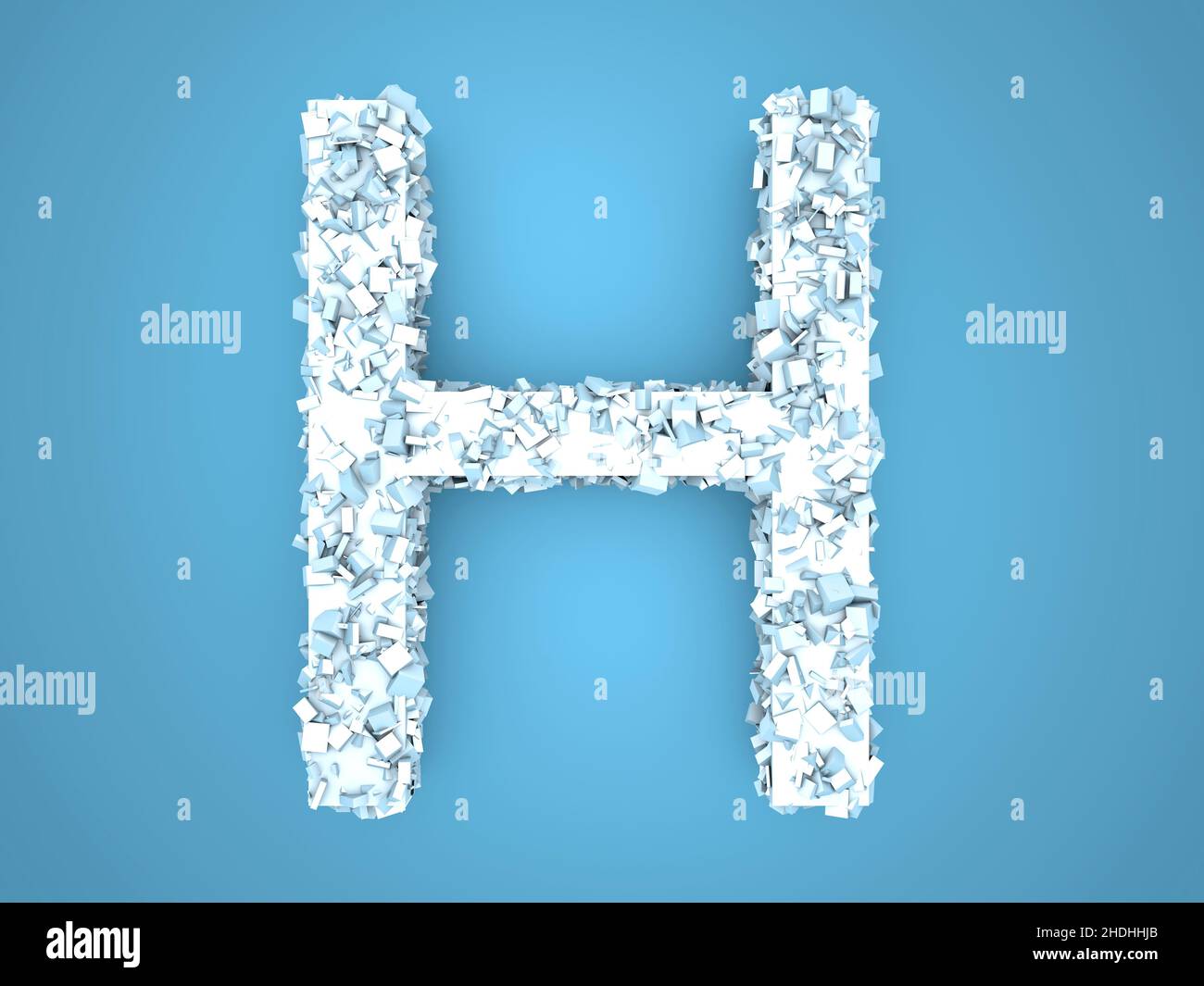H letter hi-res stock photography and images - Alamy