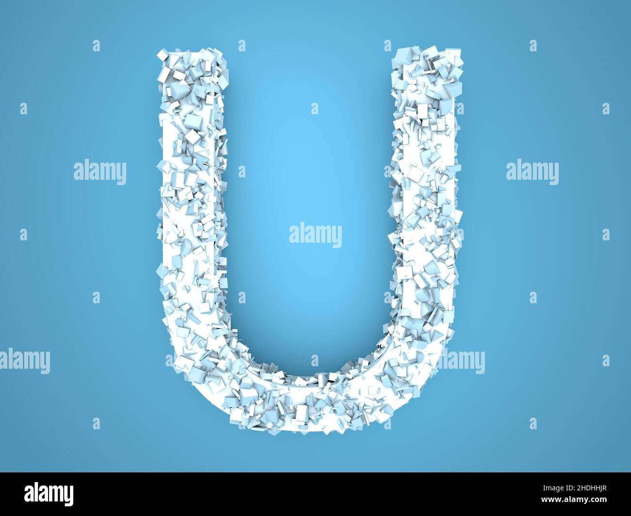 u, letter us Stock Photo - Alamy