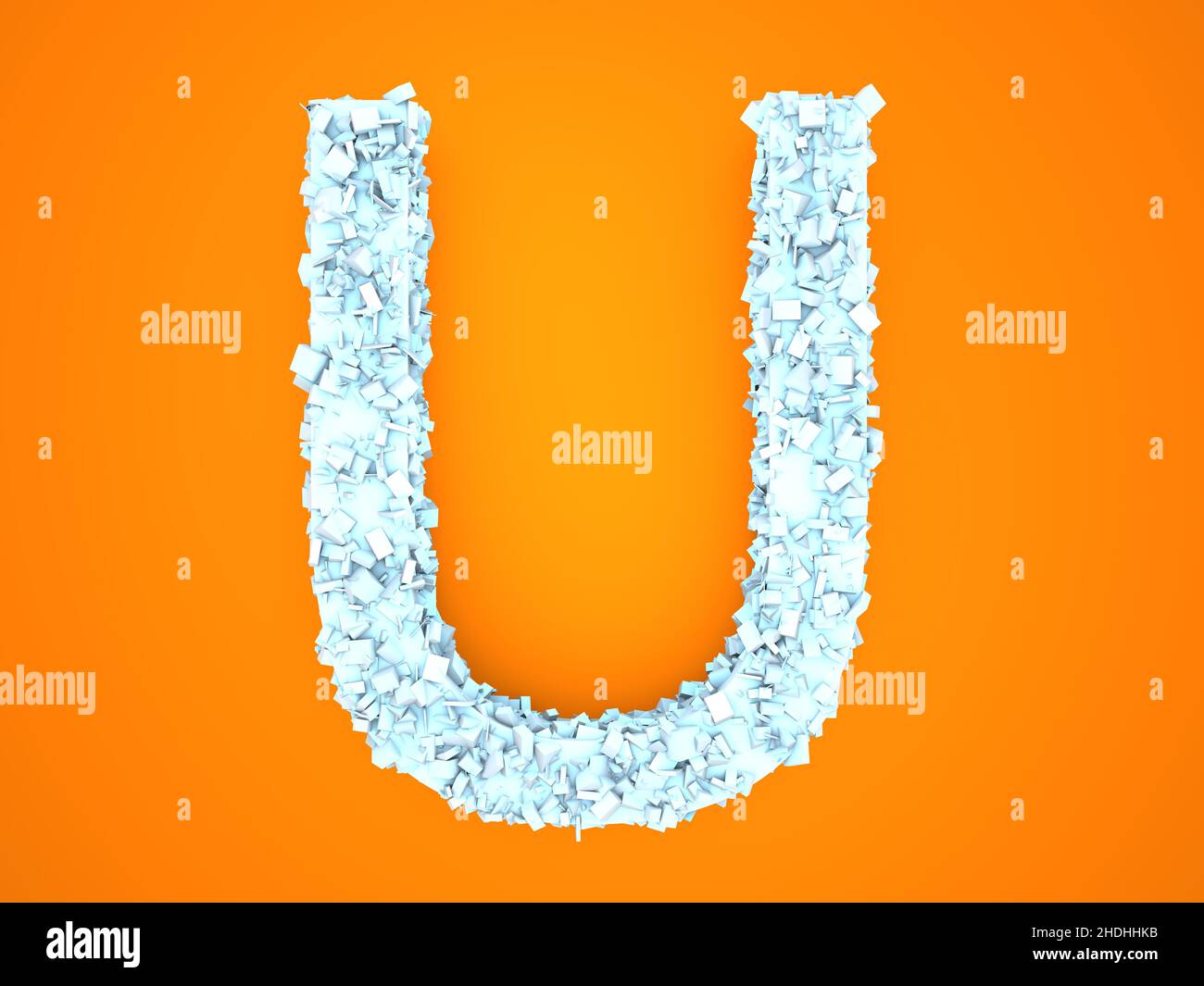 u, letter us Stock Photo - Alamy
