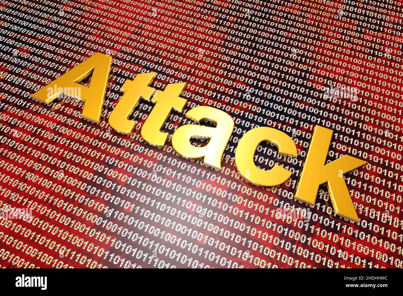 Hackers attacks hi-res stock photography and images - Alamy
