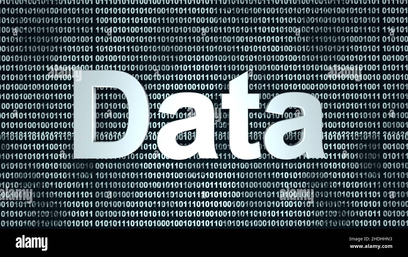 data, electronic, datas, electronics Stock Photo - Alamy