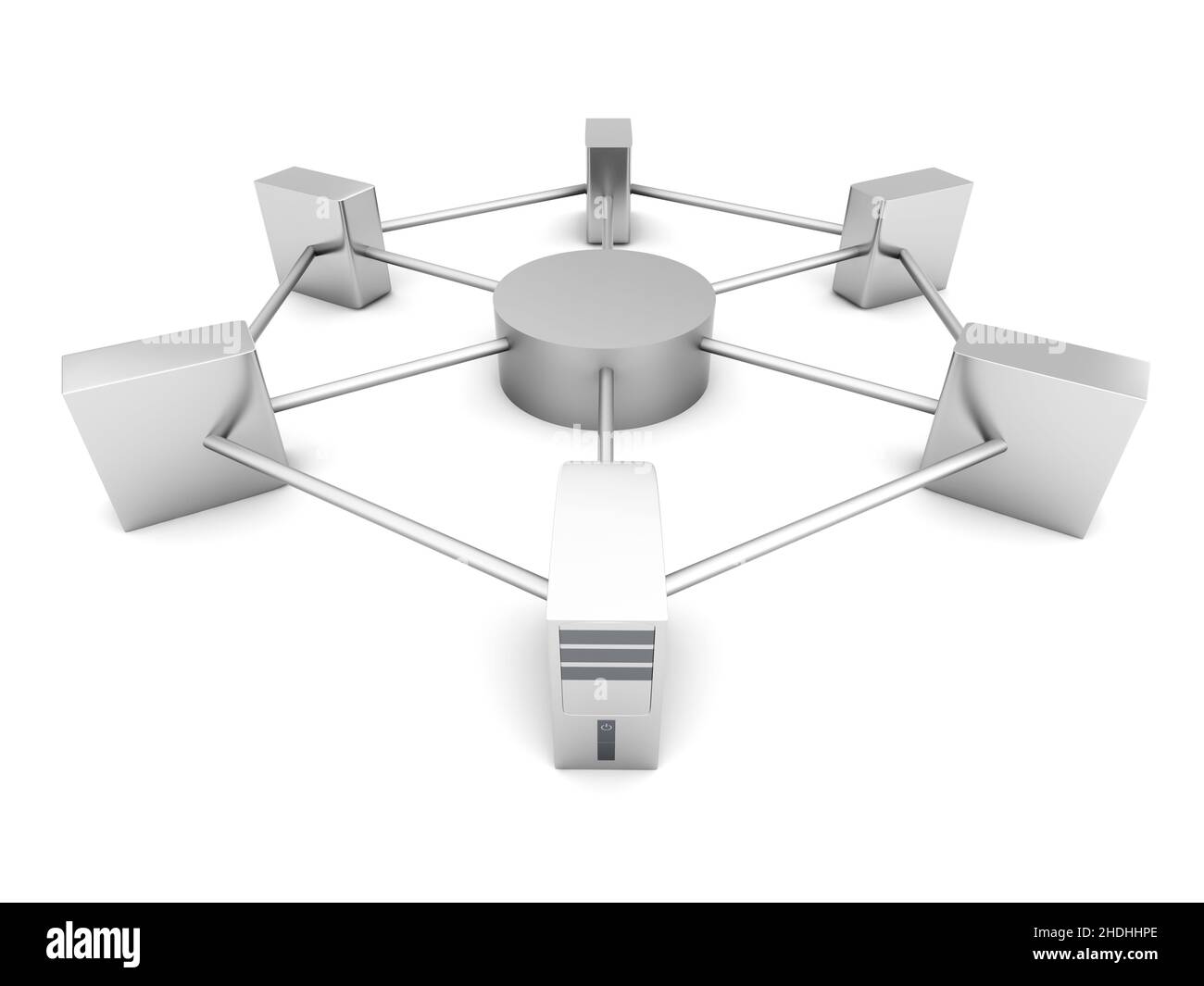 network, lan, computer network, networks, lans Stock Photo - Alamy