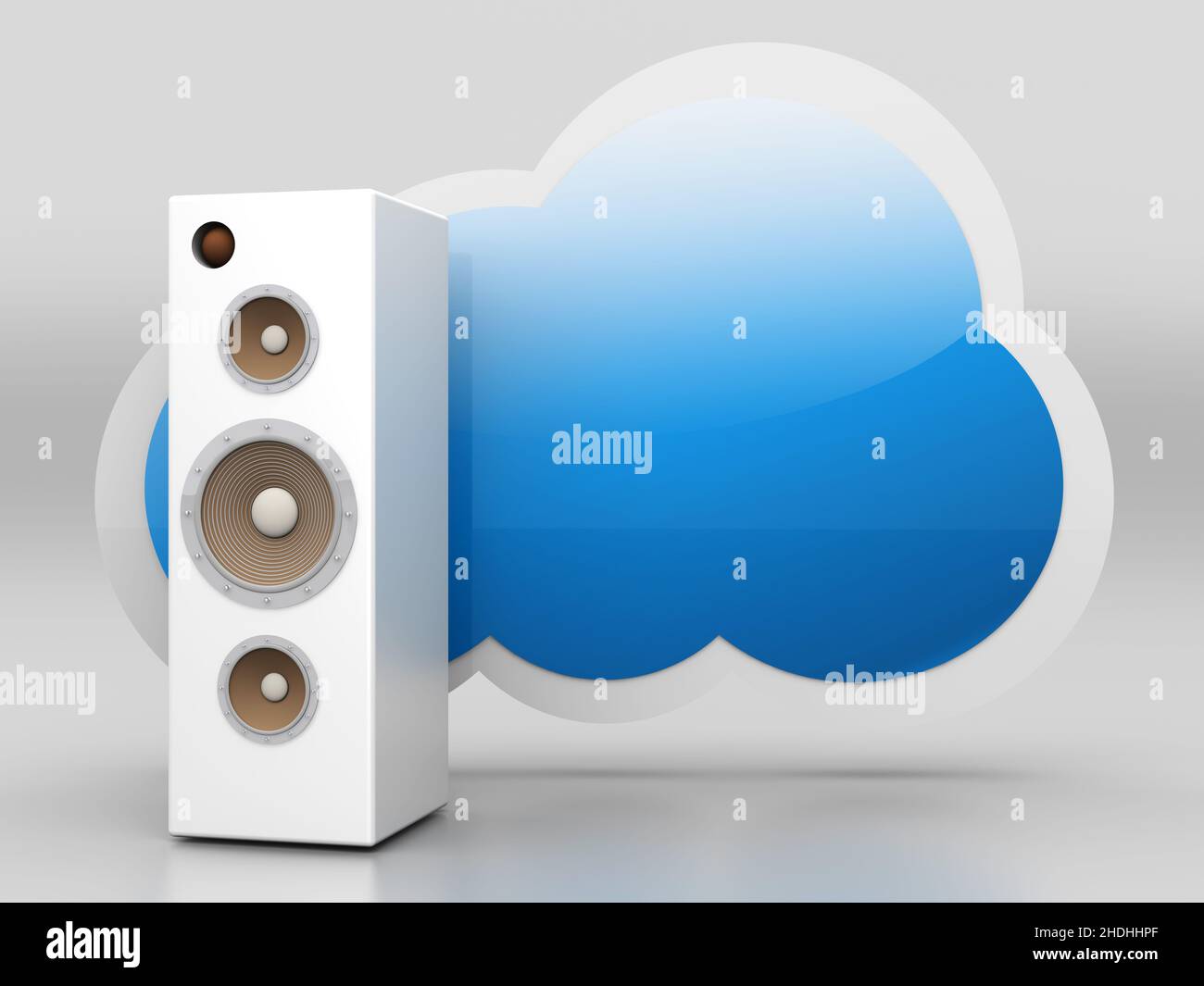Data archiving archive cloud hi-res stock photography and images - Alamy