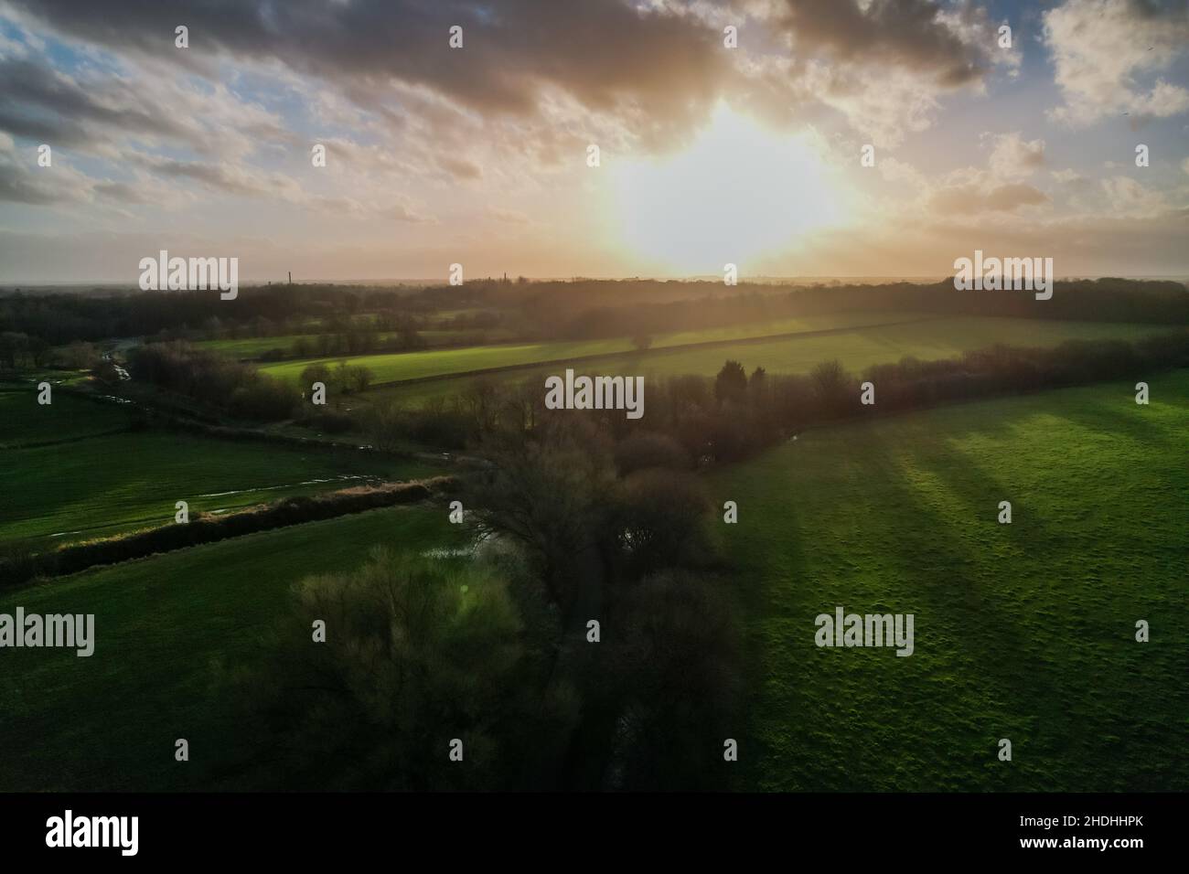 Lower rivington reservoir hi-res stock photography and images - Alamy