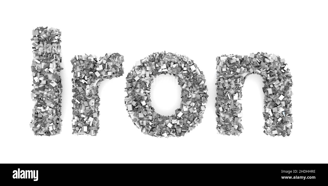 English iron Cut Out Stock Images & Pictures - Alamy