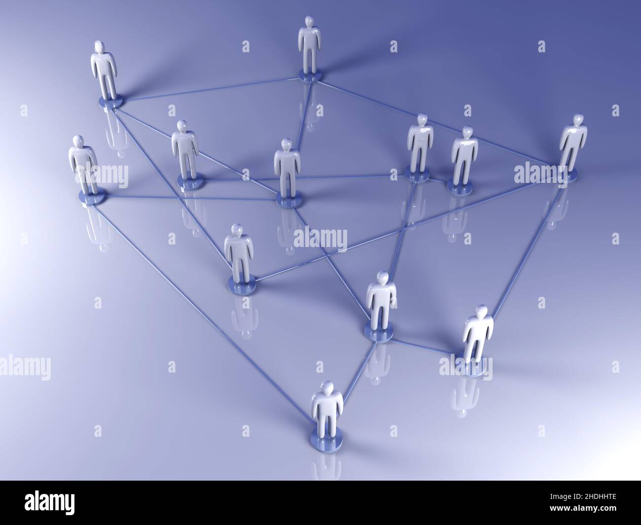 network, linking, user, networks Stock Photo - Alamy