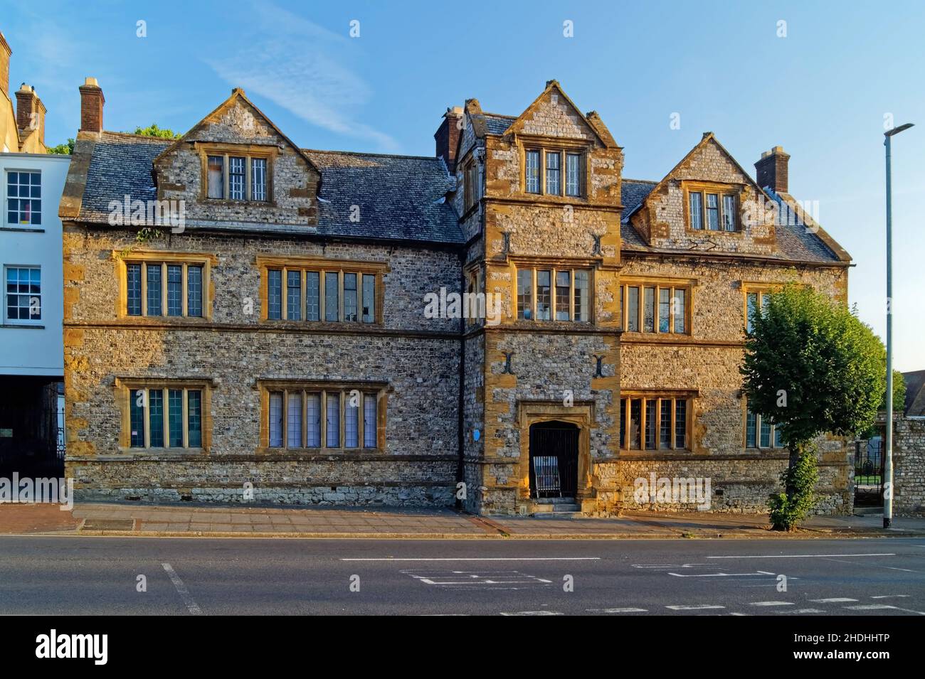 Chard school somerset hi-res stock photography and images - Alamy