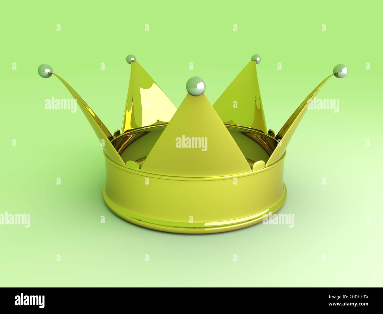 crown, test winner, crowns Stock Photo - Alamy