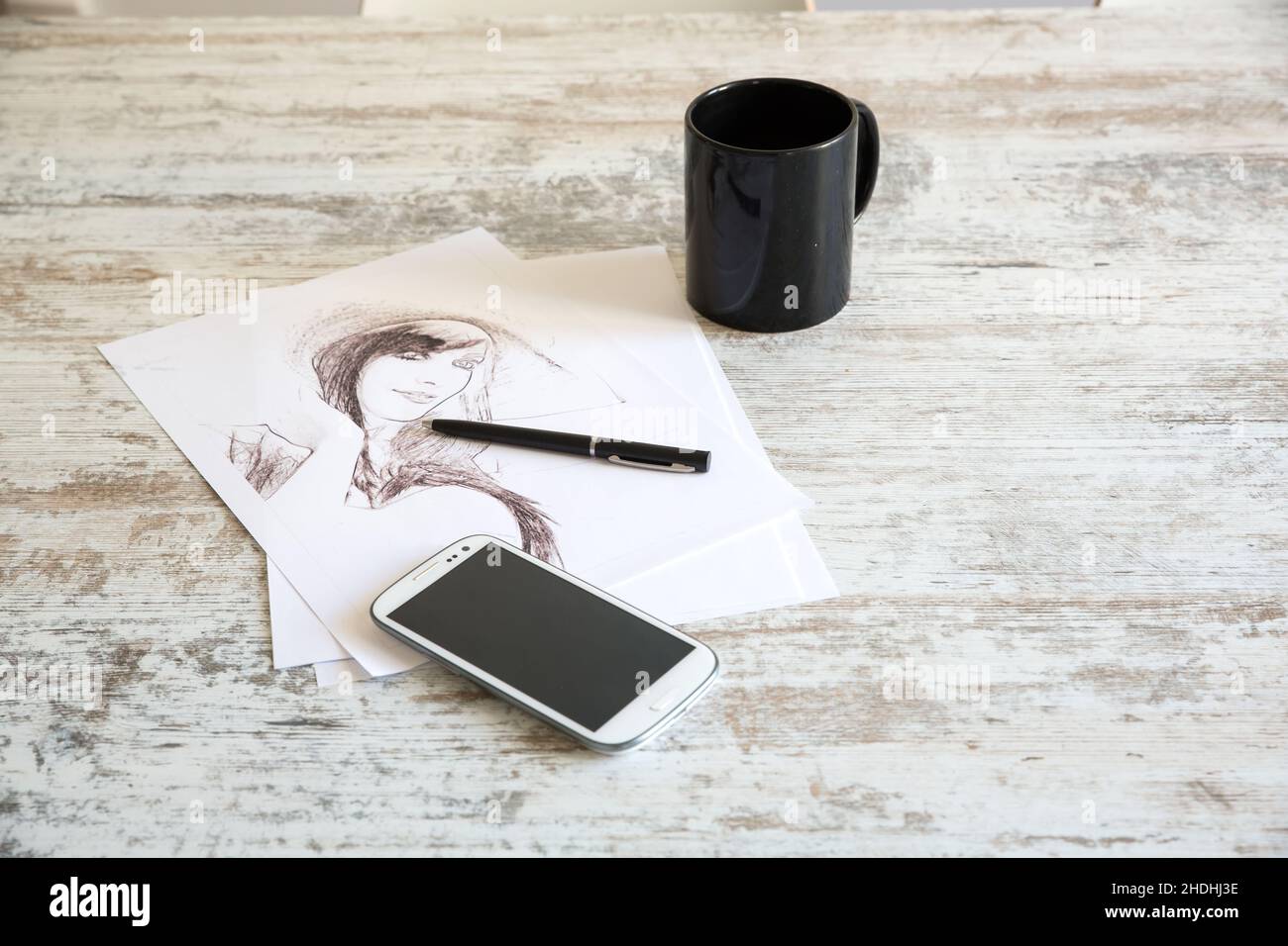 illustration, creativity, sketch, illustrations, creativities, sketchs ...