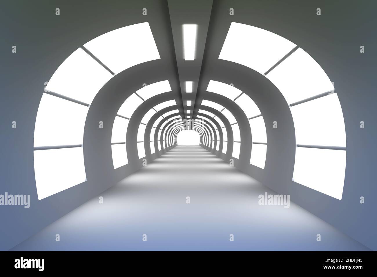 Cool corridors hi-res stock photography and images - Alamy