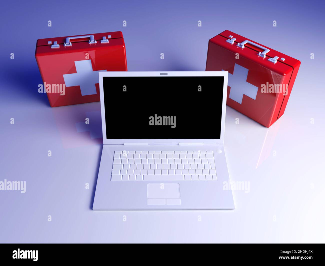 computer, first aid, it, computers, computing, pc, first aids Stock ...