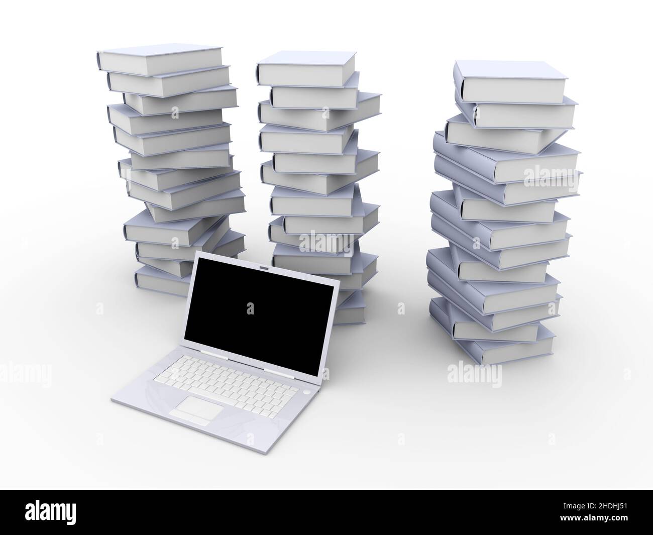 Store display Cut Out Stock Images & Pictures - Alamy