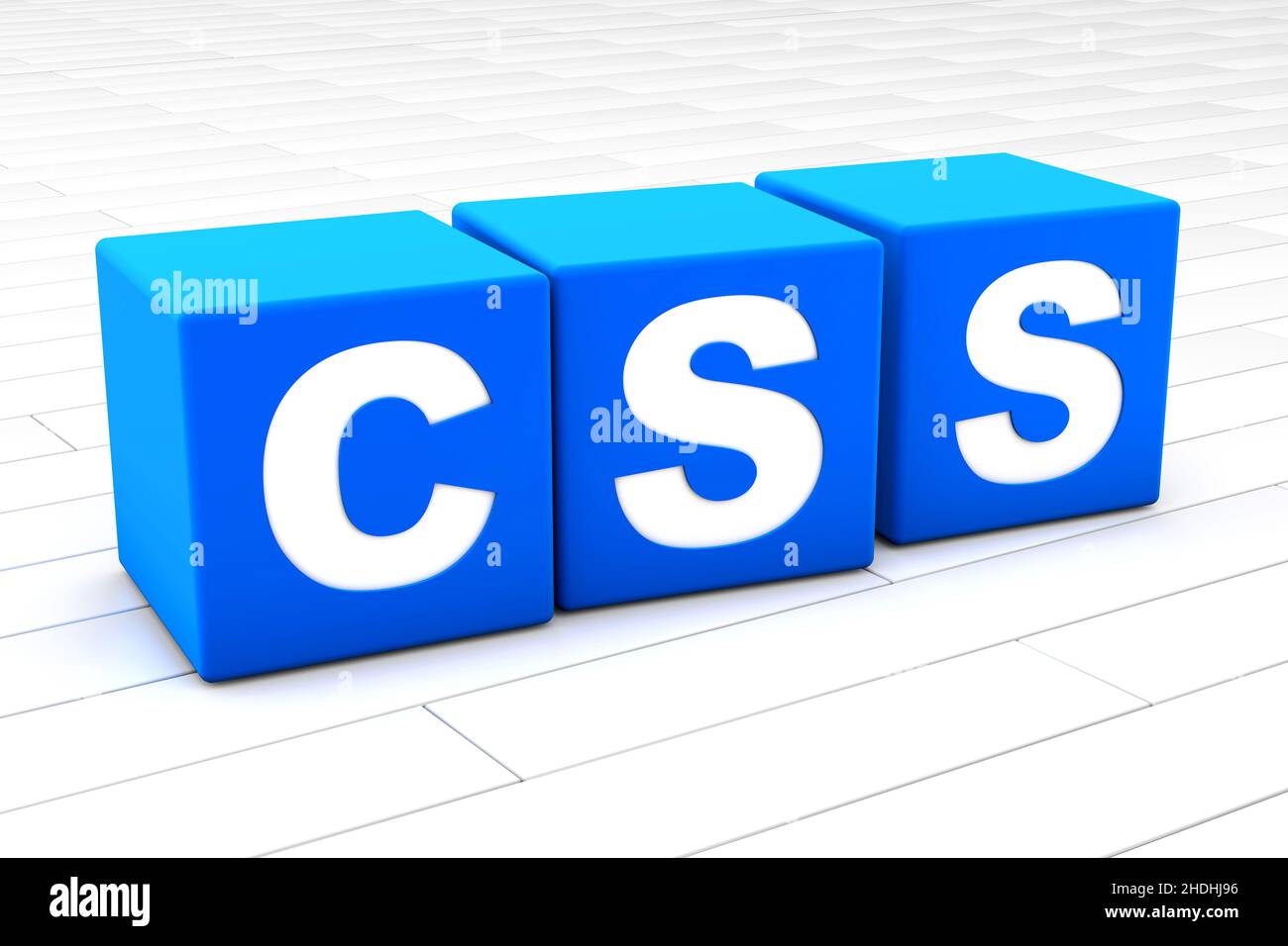 Css letter hi-res stock photography and images - Alamy