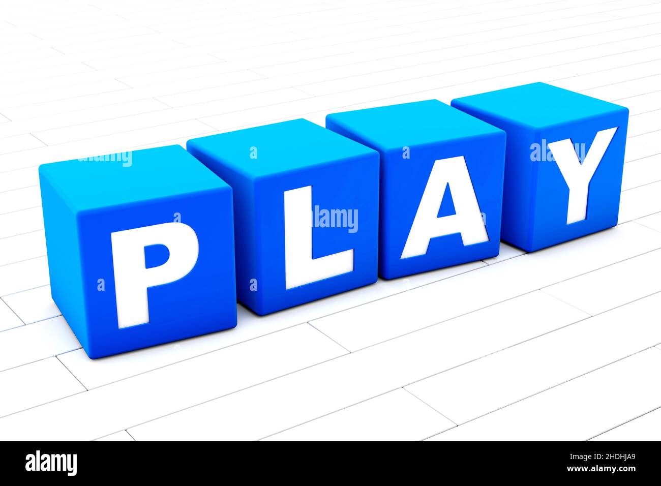 Play object hi-res stock photography and images - Alamy
