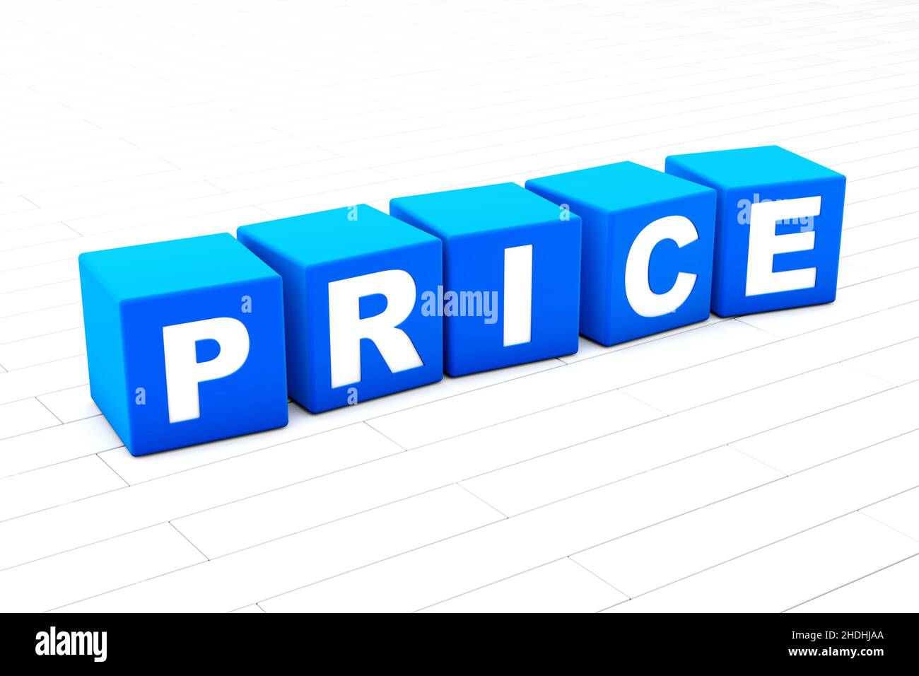 Letter price hi-res stock photography and images - Alamy