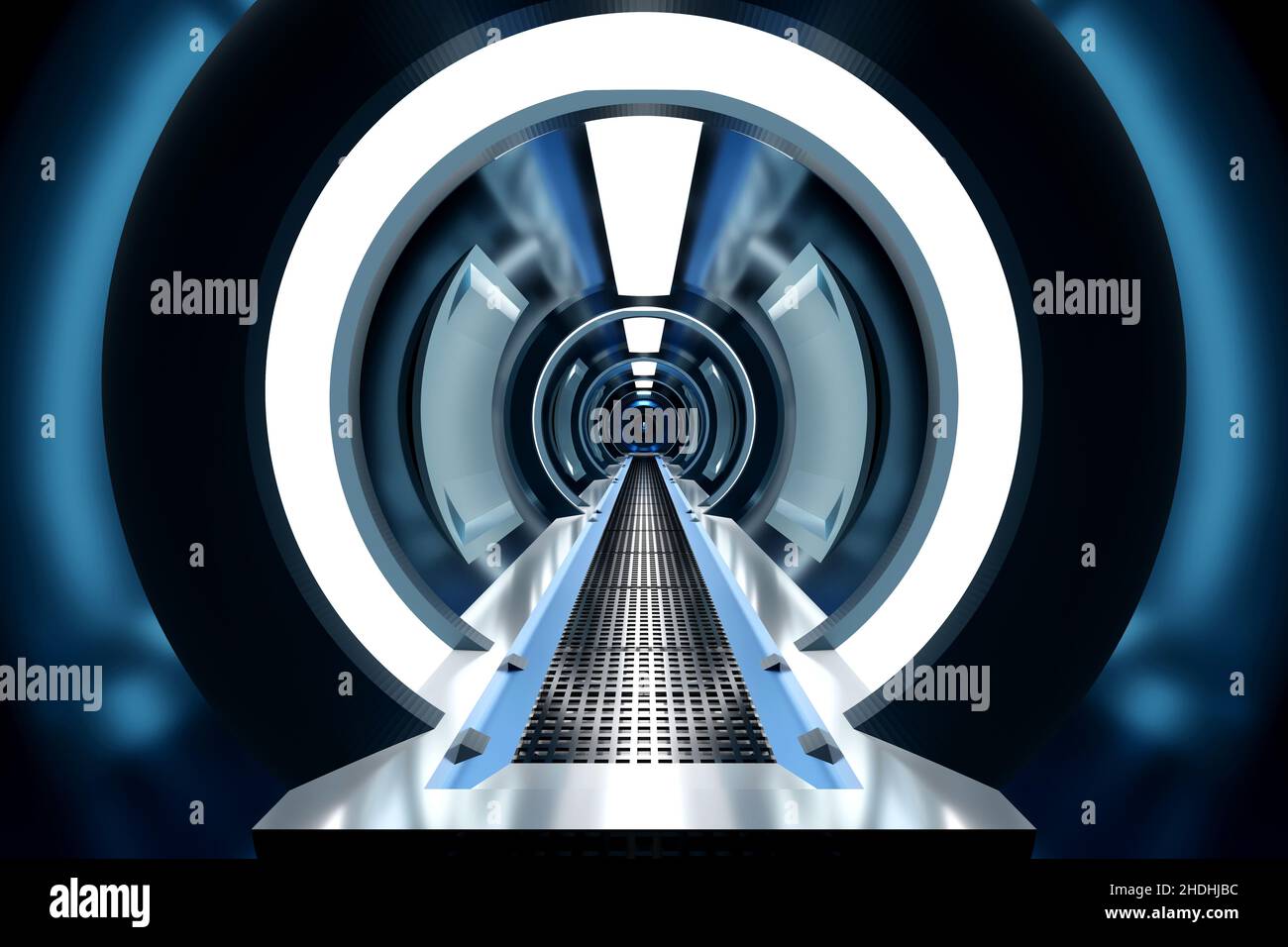 Cool corridors hi-res stock photography and images - Alamy