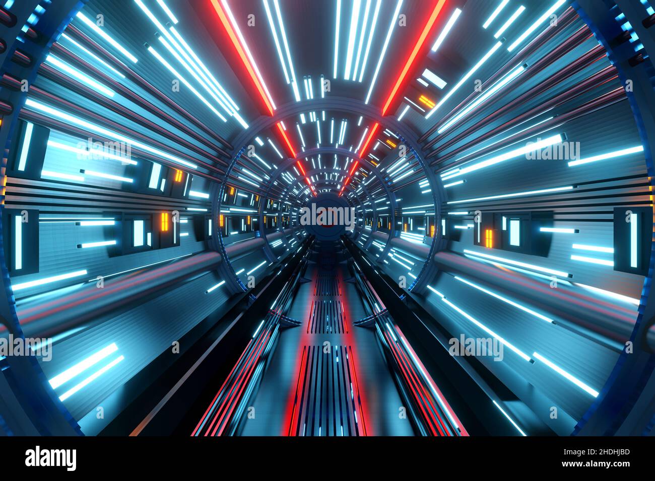 Cool corridors hi-res stock photography and images - Alamy