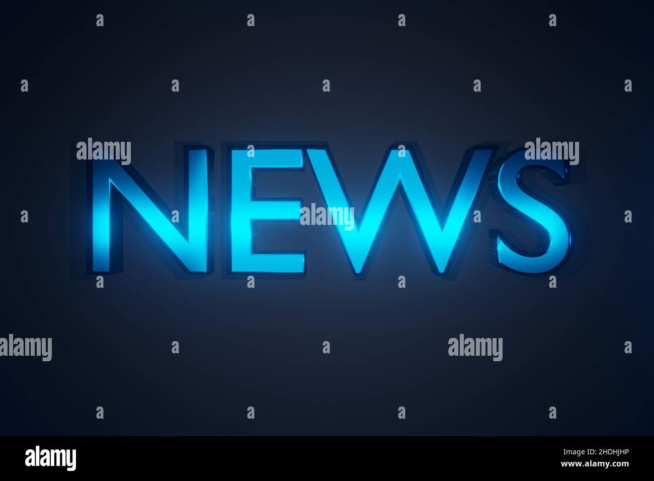 News medias hi-res stock photography and images - Alamy
