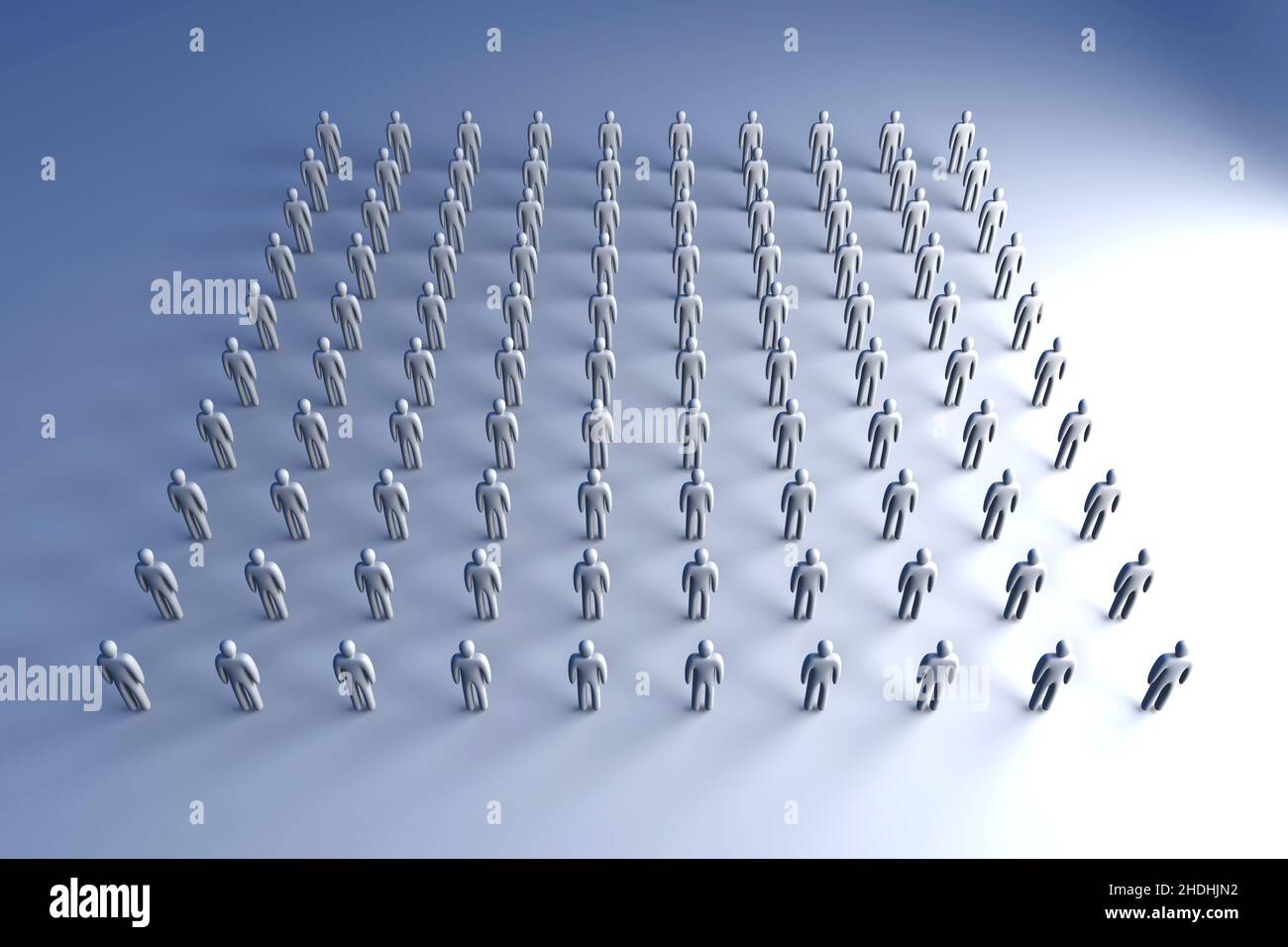 in a row, army, conformity, in a line, in a rows, armies, troops ...