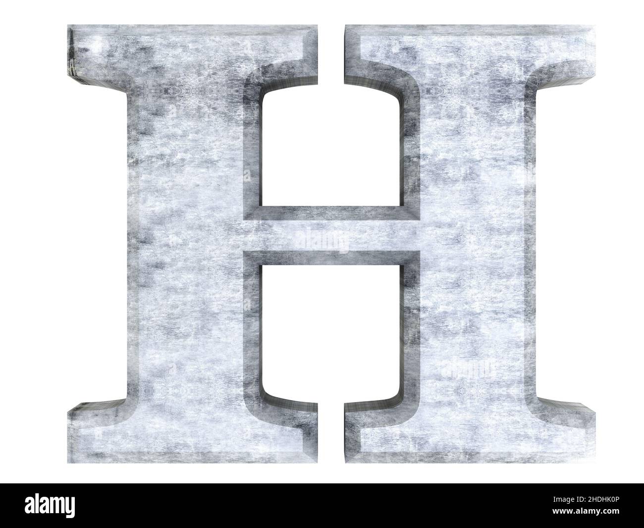 h, letter hs Stock Photo - Alamy