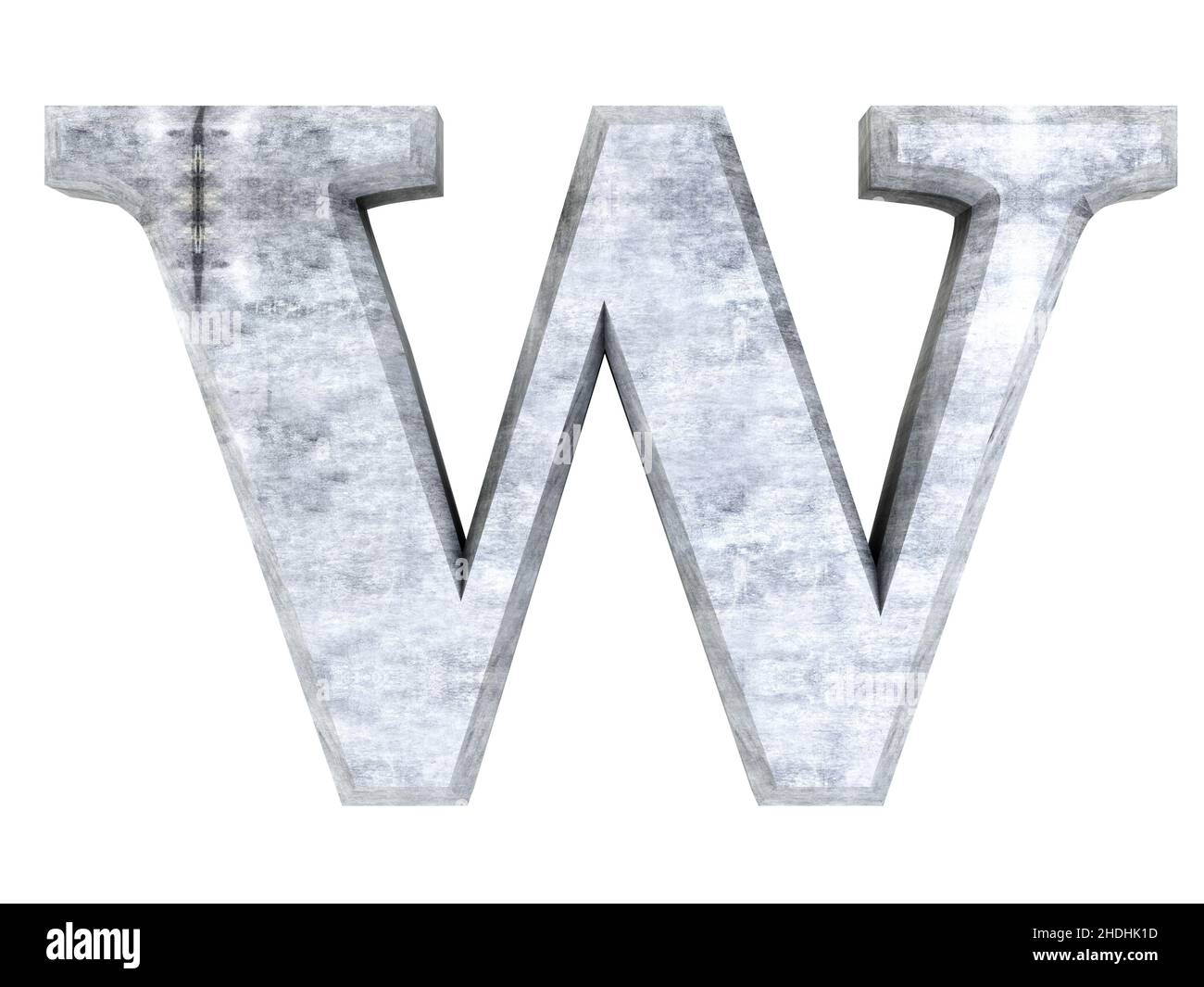 Letter ws hi-res stock photography and images - Alamy