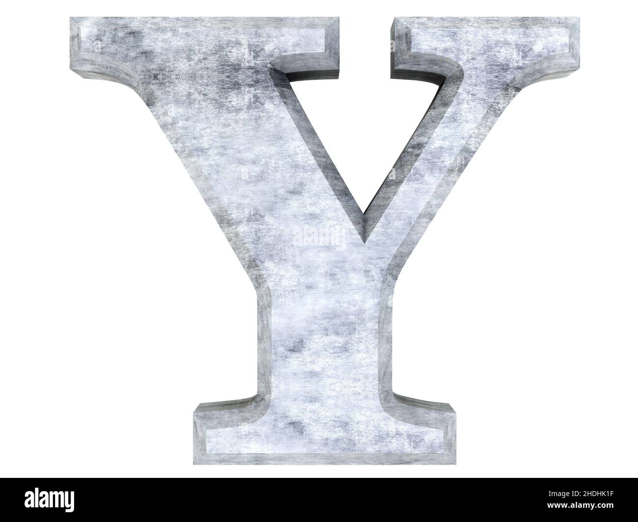 Letter ies Cut Out Stock Images & Pictures - Alamy