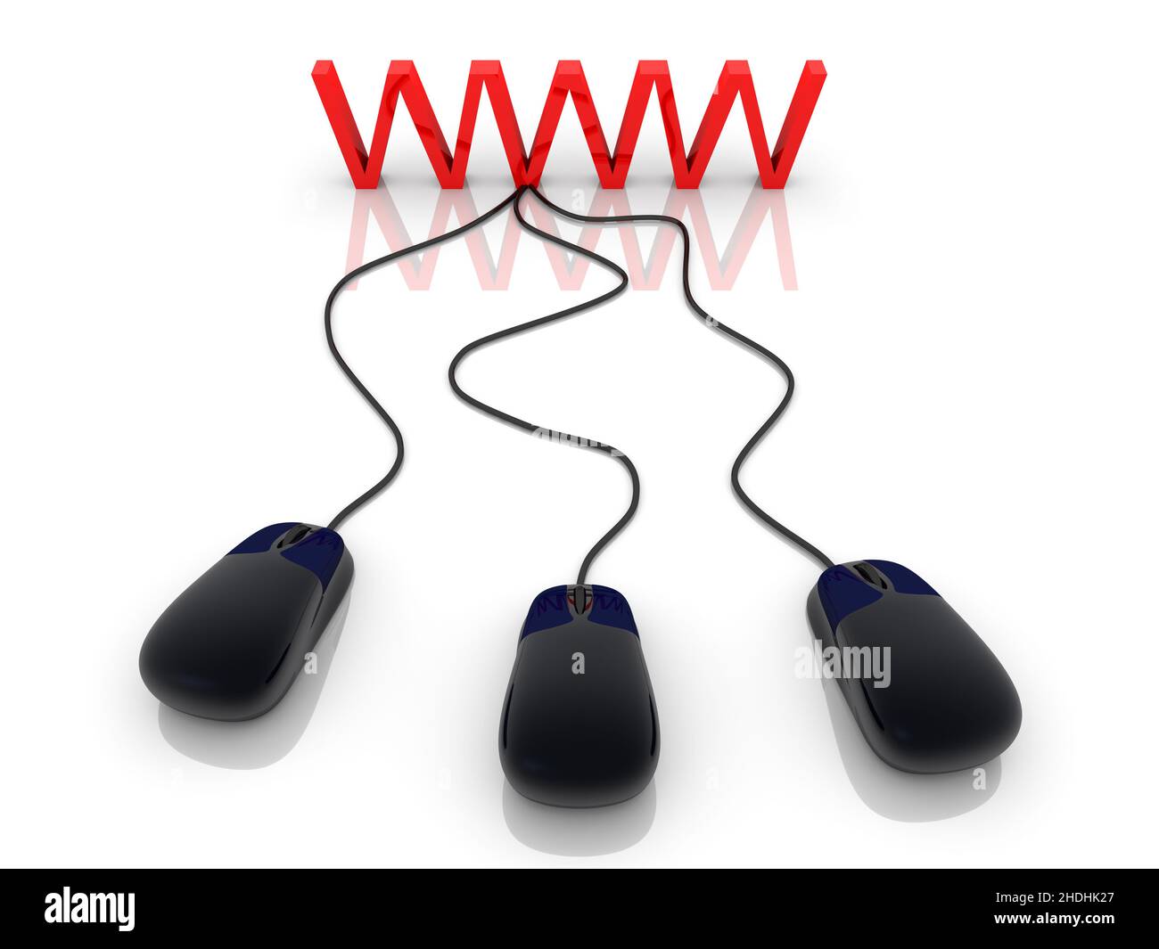 internet, www, input device, internets, web, wwws, input devices Stock ...