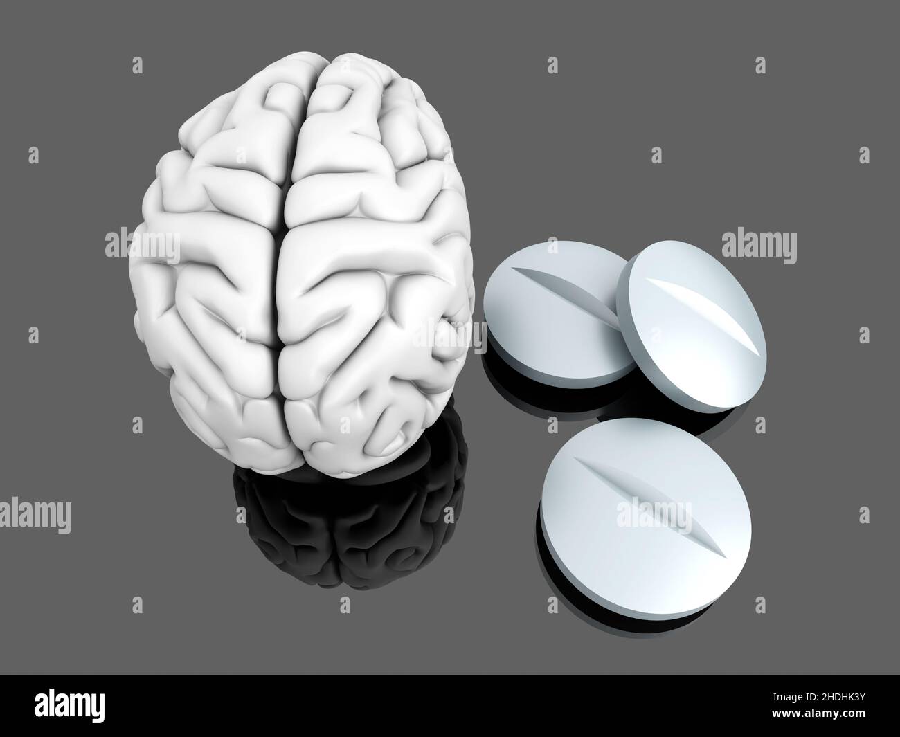 Neurologies hi-res stock photography and images - Alamy