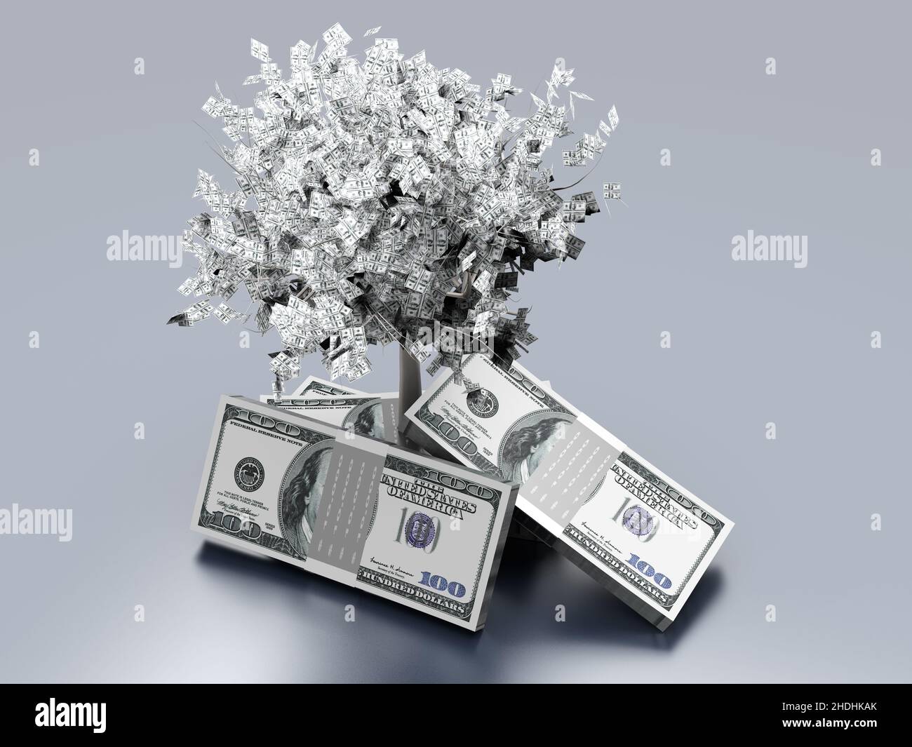 Moneys plant hi-res stock photography and images - Alamy