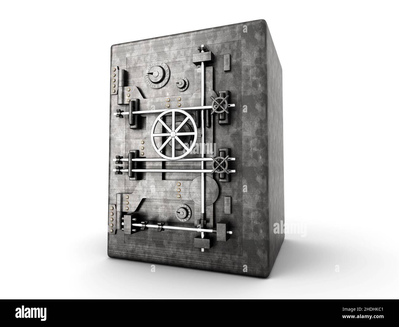 Switch boxs hi-res stock photography and images - Alamy