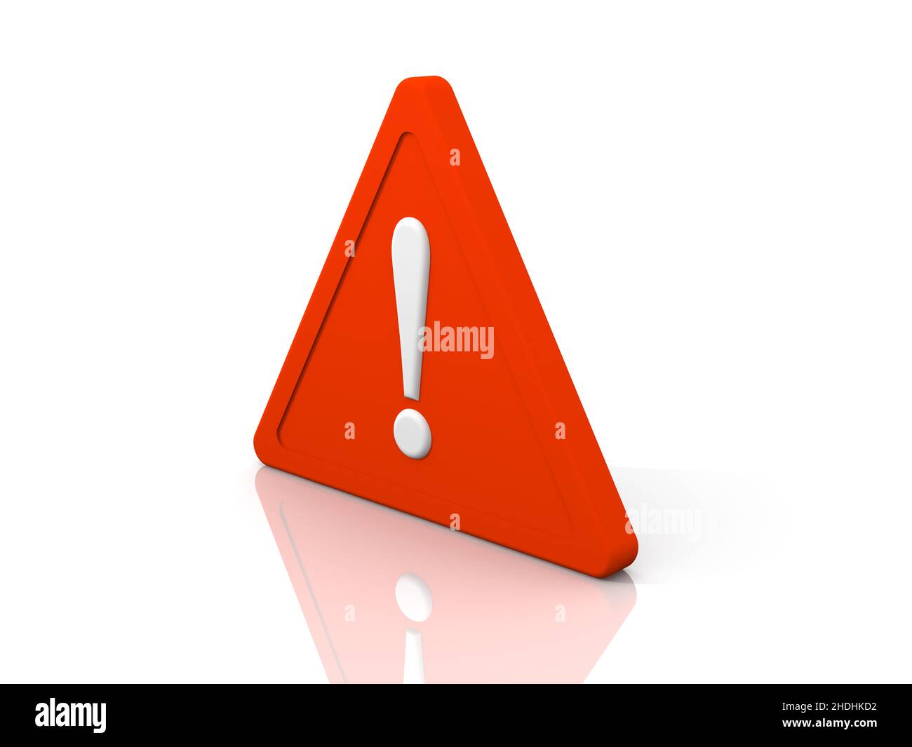 warning sign, warning, danger point, warning signs, danger points Stock ...