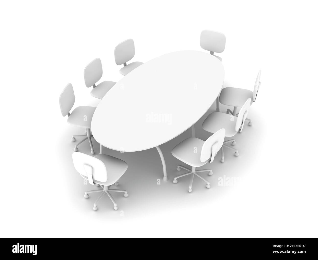 office, conference table, offices, conference tables Stock Photo - Alamy