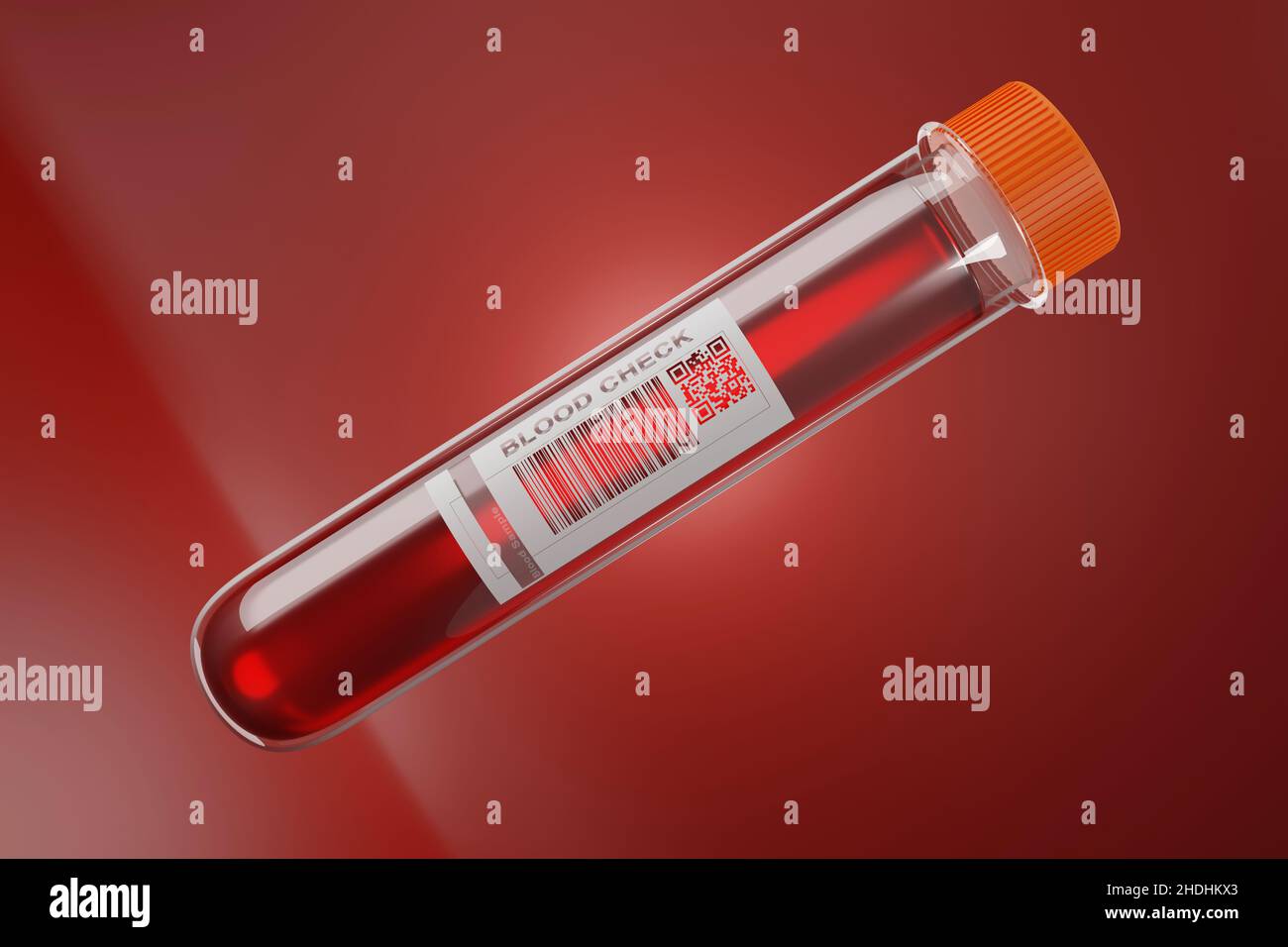 Qr barcodes hi-res stock photography and images - Alamy