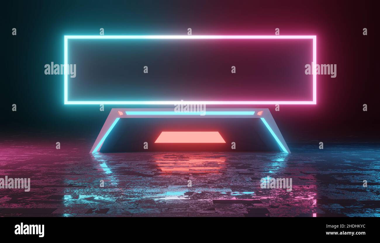 futuristic, billboard, advertisement, futuristics, billboards ...