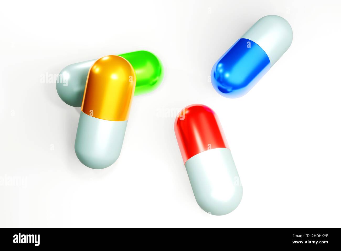 medicine, capsule, medicines, capsules Stock Photo - Alamy
