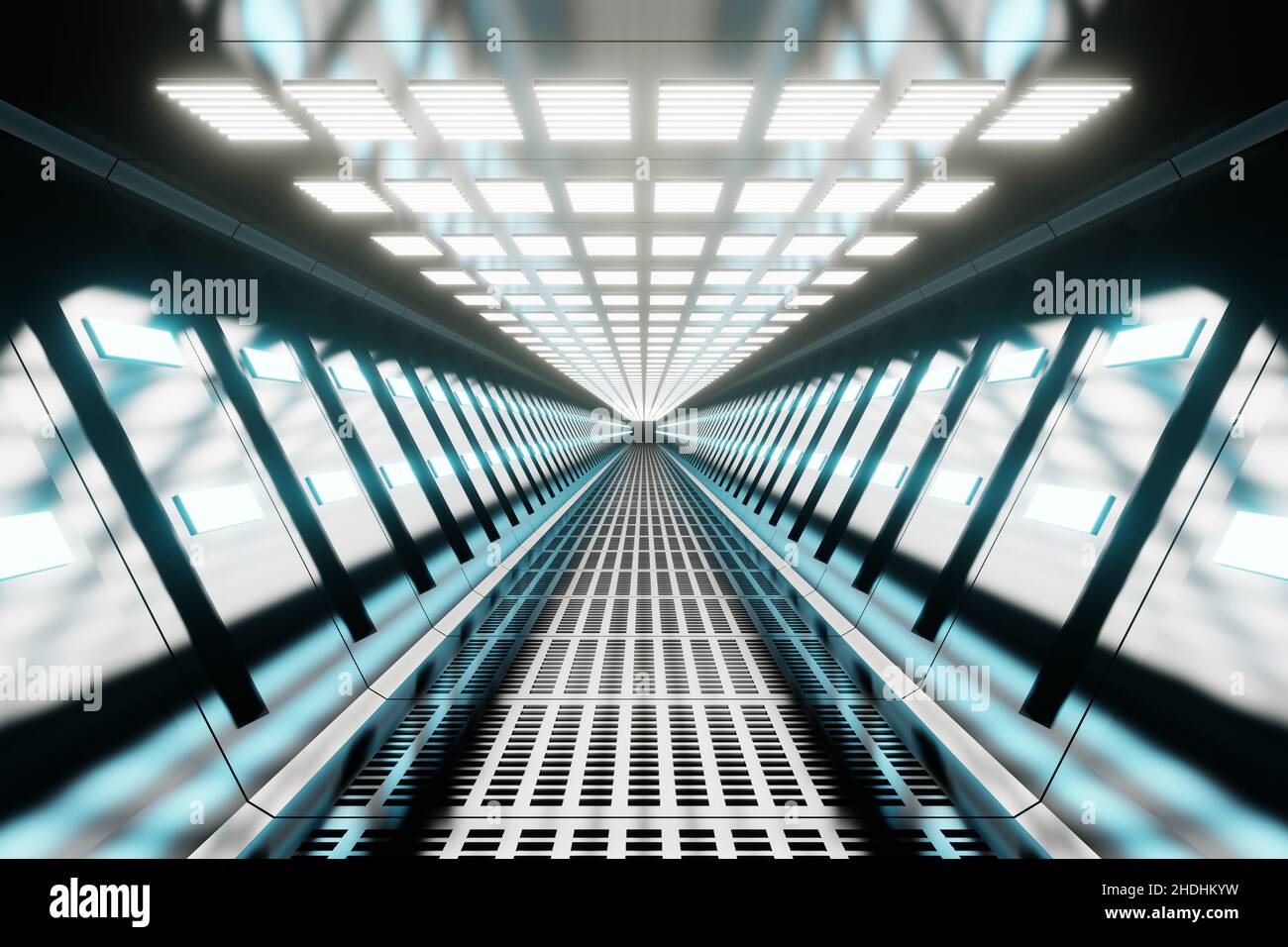 Cool corridors hi-res stock photography and images - Alamy