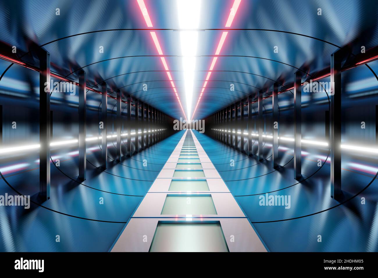 future, futuristic, corridor, aspiration, aspirations, looking forward ...