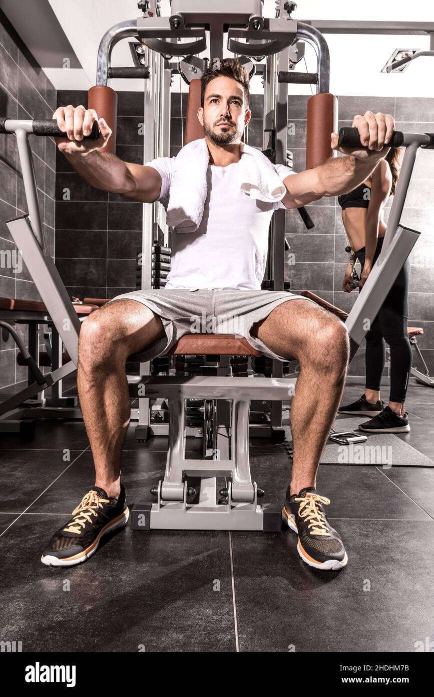 gym, weightlifting, workout, fitness club, fitness clubs, gyms ...