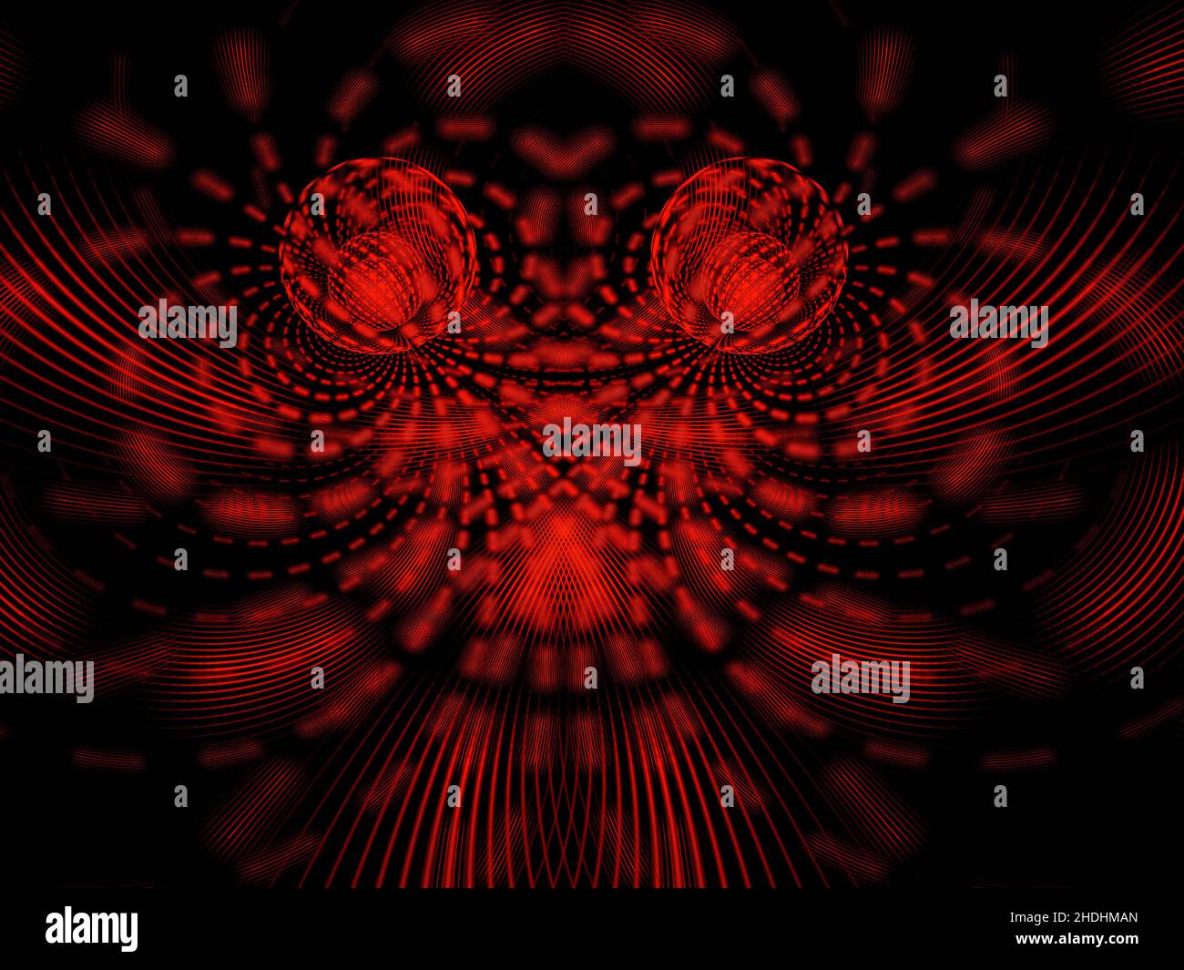 motion, circles, wave pattern, motions, circle, wave patterns Stock ...