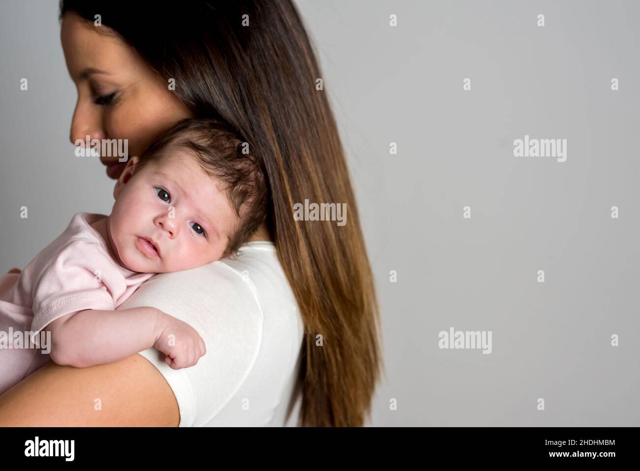 Security portraits hi-res stock photography and images - Alamy