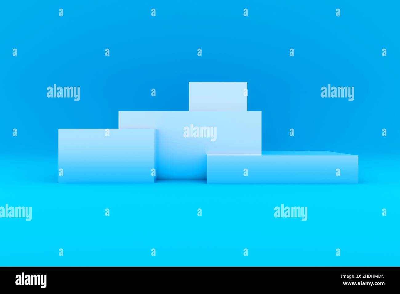 Stages of presentation hi-res stock photography and images - Alamy