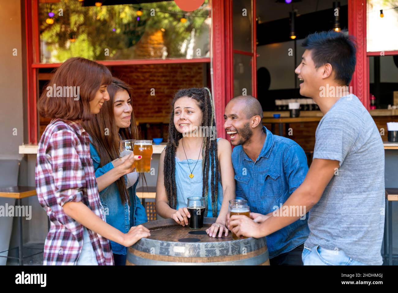 summer, bar counter, amuse, friends, summers, bar counters, amuses ...